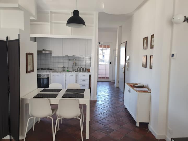 Nuovissimo Appartamento Vicino Al Mare E Al Centro - San Benedetto del Tronto