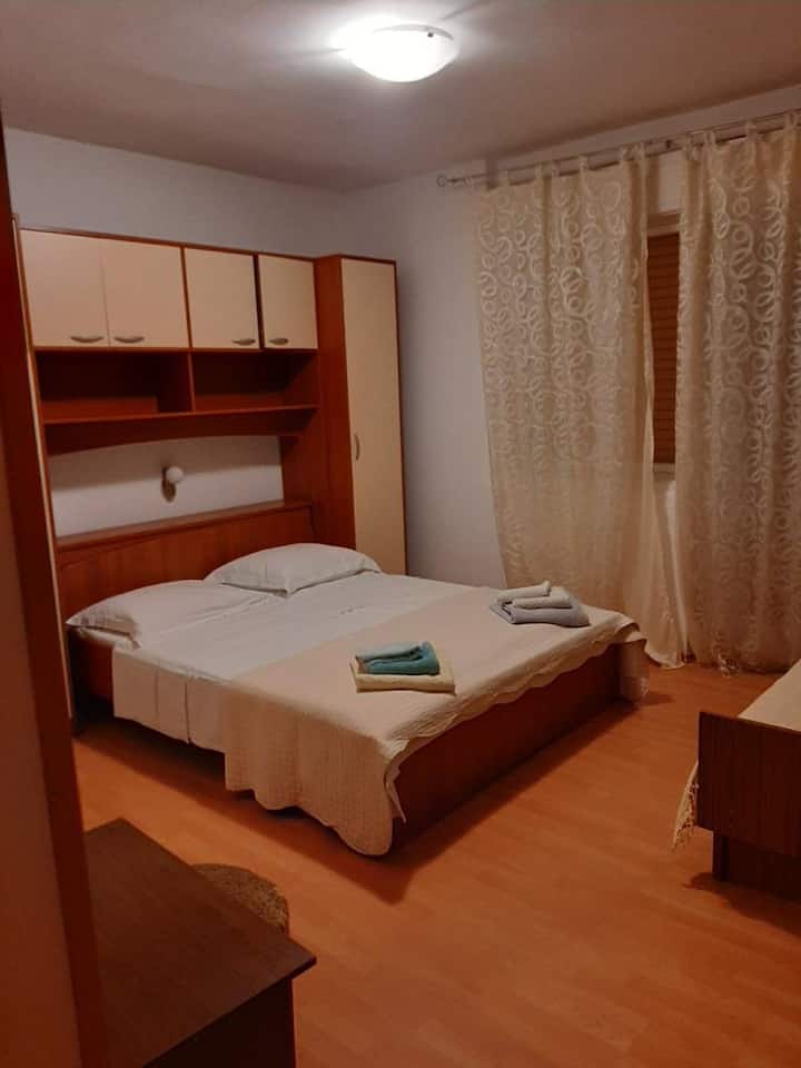 Deluxe Apartment With Terrace - Apartment 10 - Lopar