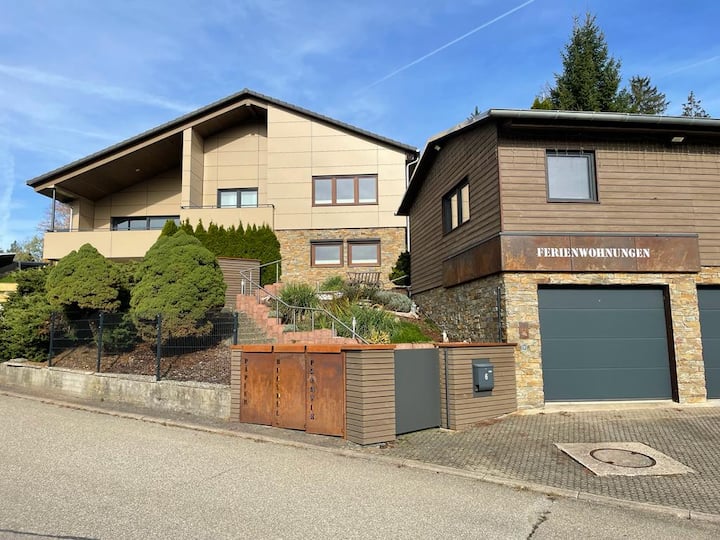 Apartment Ca. 53 M² Mit Terrasse - Villingen-Schwenningen
