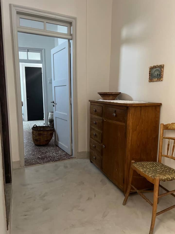 Cute & Cozy Grandma's Corner - Agios Nikolaos