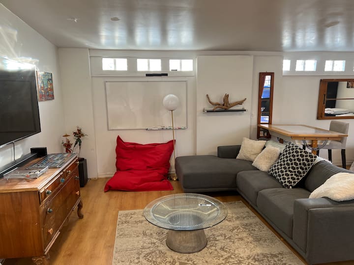 Downtown, Private Coach House, Quiet Street - 多倫多