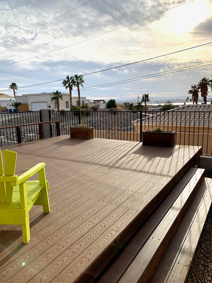 Havasu Compound/pool - Arizona