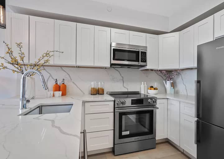 New Large Whole Apartment In Heart Of Bushwick - Brooklyn, NY