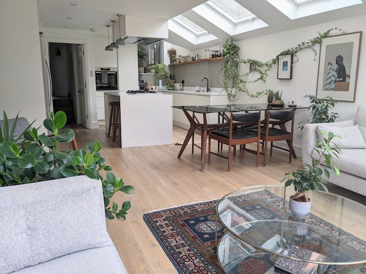 The Artist's Townhouse - Londres