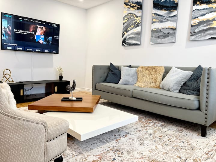 *Charming Beautiful House* 7mn To Downtown Ottawa - Ottawa