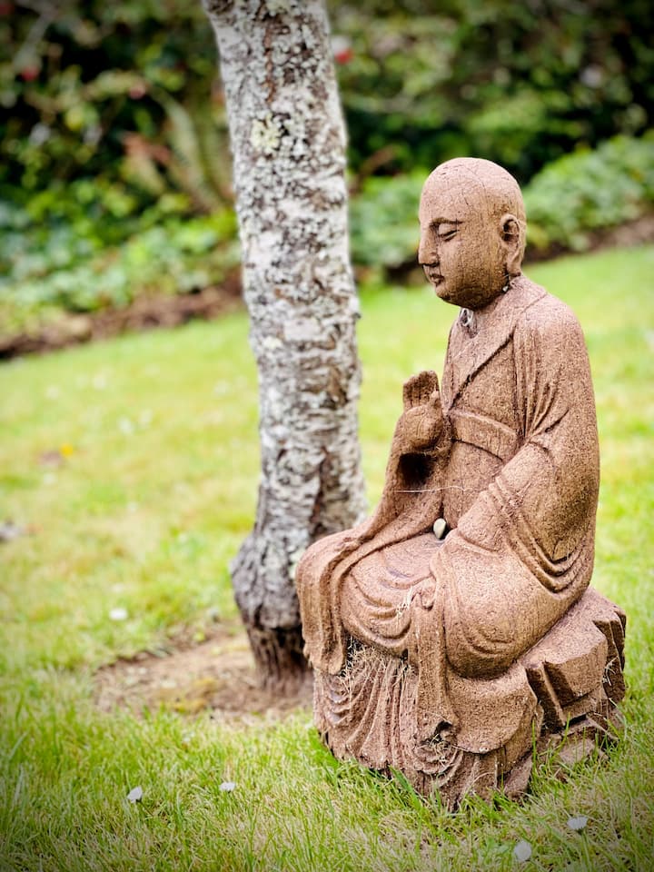 Zen. Redwoods. Golf. Cal Poly Humboldt. - Arcata, CA