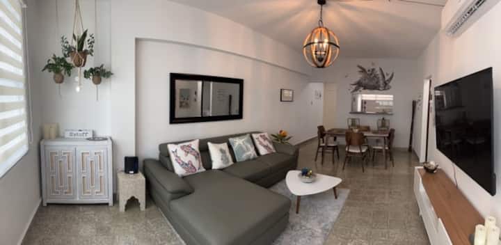 Condado Beach Villa 1 Min Walk To Beach - San Juan