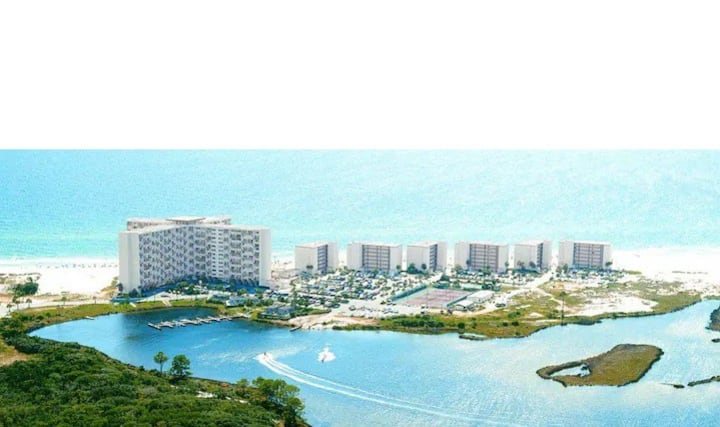 Sandy Dreams Gulf Front Luxury Condo - Rosemary Beach, FL