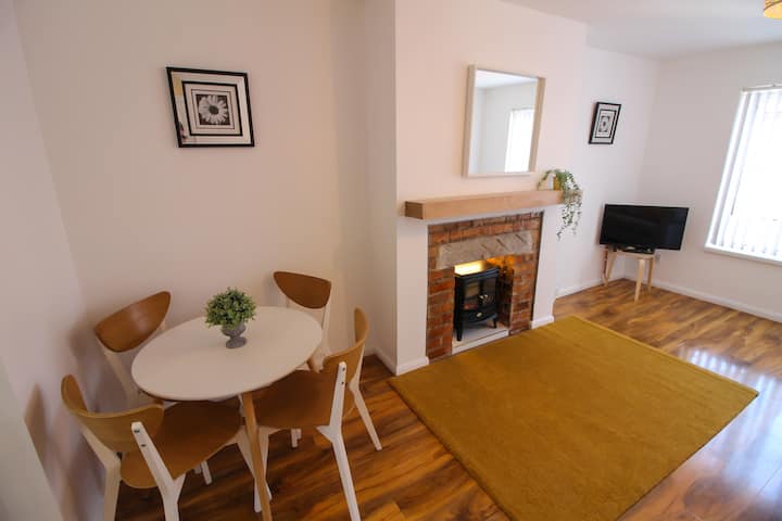 Belfast Central Apartment - Belfast