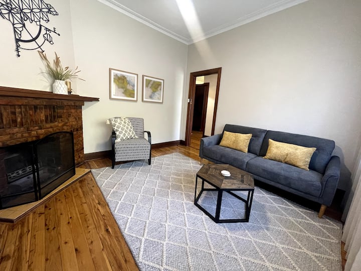 Guinea Street - Albury