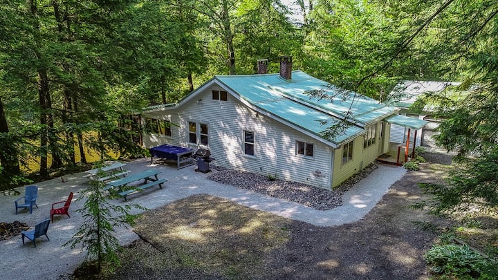 The River House - Geneva, OH