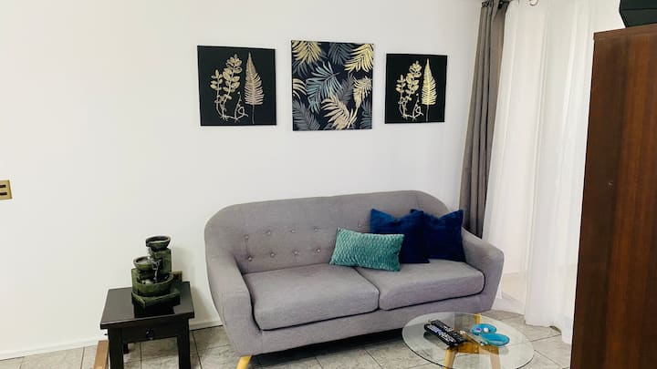 Portada Vip - Antofagasta, Chile