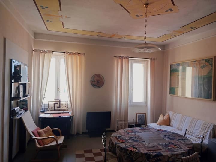 B&b Torre Tonda - Sassari