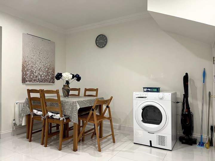 Ensuite Private Room Close To Train Station *102* - Oxford