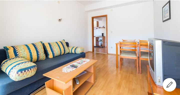 Apartment 2+2 With A Free Parking On Request - Dubrovnik
