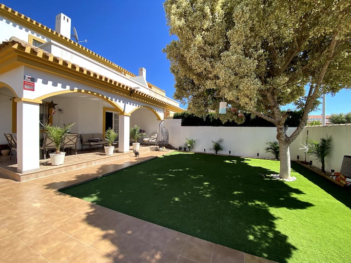 Casa En Torre De La Horadada - Playa Flamenca