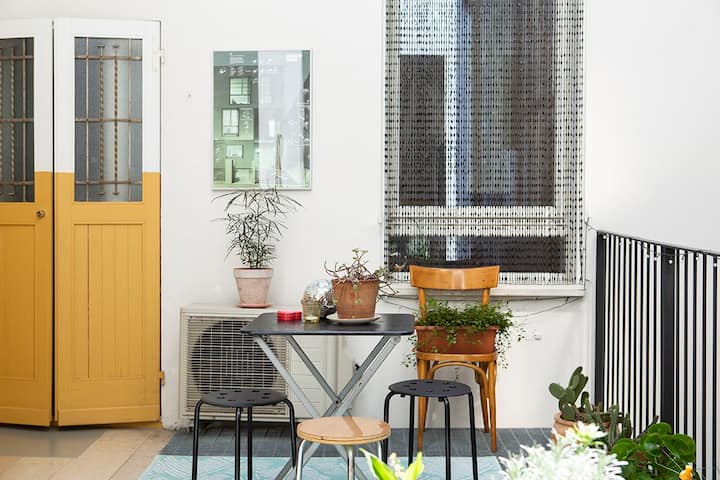 Studio House - Reggio Emilia
