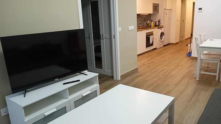Single Room B3 Castillejos - Barcelona