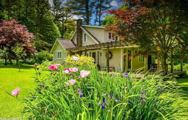 Birds’ Nest Bungalow - 根特