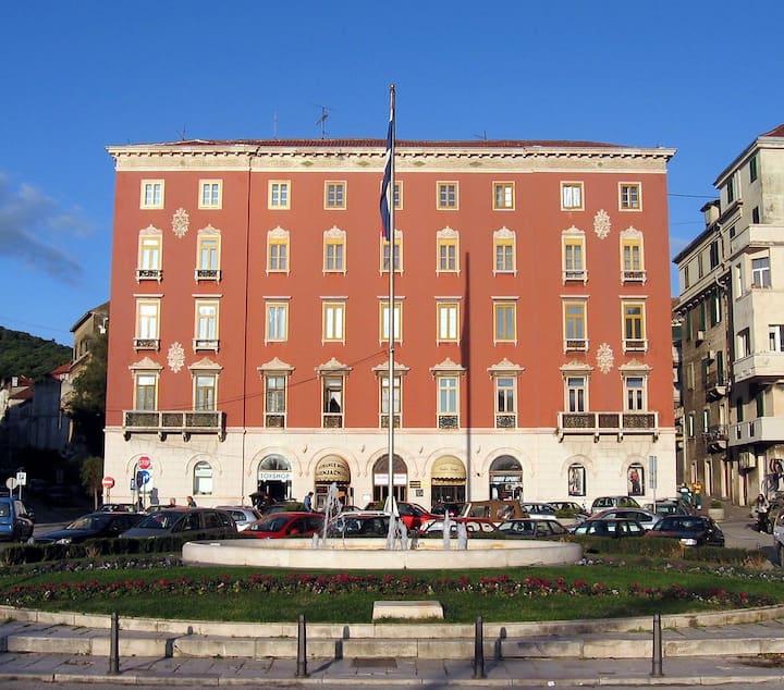 The Best Location, City Center - Split