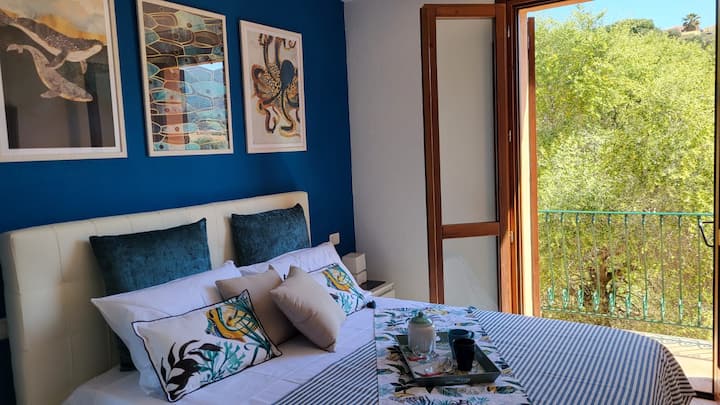 F&f Apartment
Fantastico Appartamento Vista Mare - Badesi