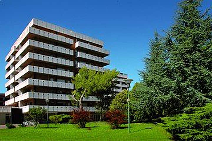 Appartamento Lignano Sabbiadoro - Lignano Pineta