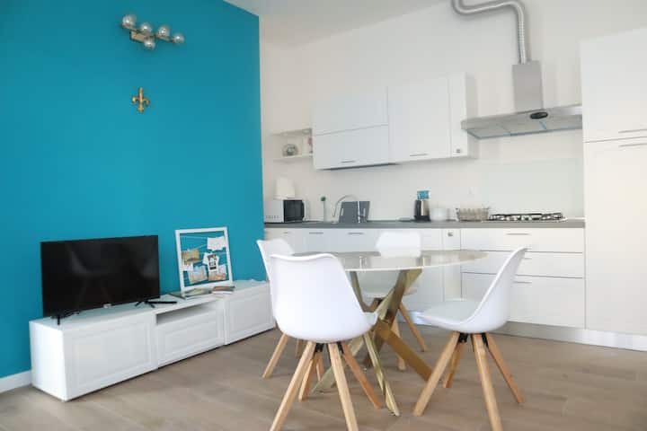 Santa Maria Novella, Panoramic,downtown,goldenlily - Florenz