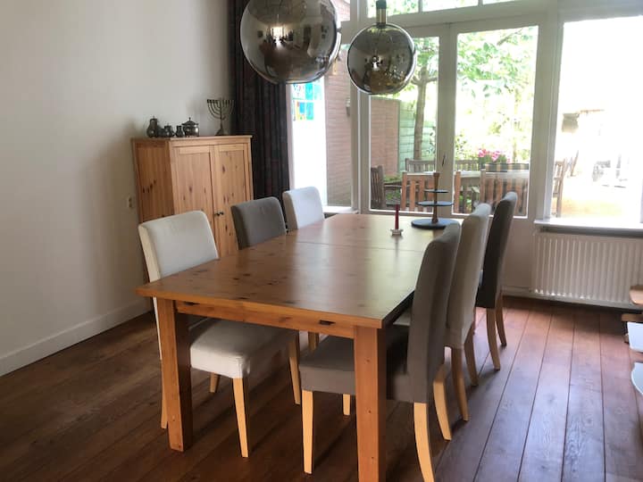 Rijswijk Vacation Rentals & Homes - South Holland, Netherlands | Airbnb