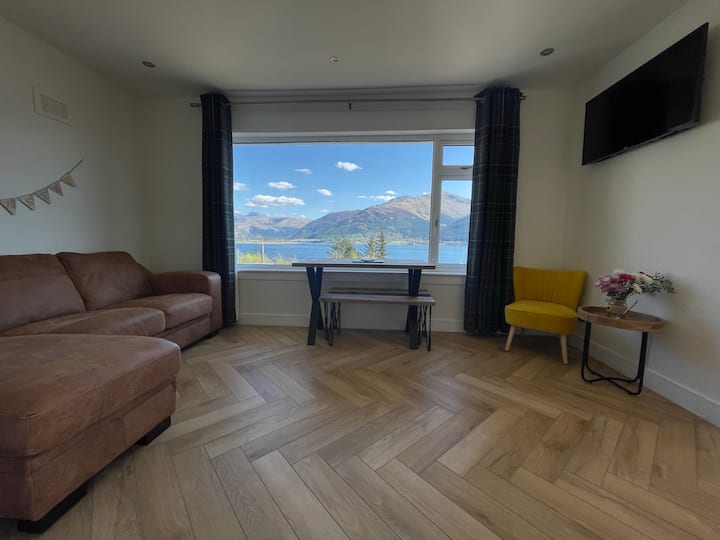 Lismore Cottage, Old Springwell Croft - Glencoe