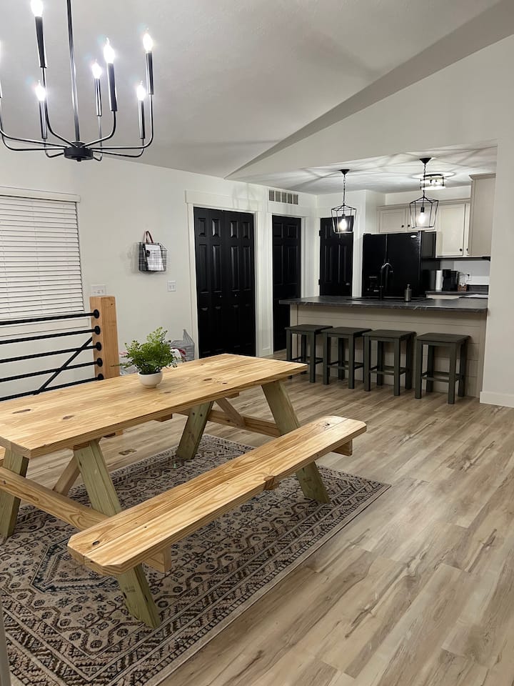 West Trails Condo #7 - Perfect For Longer Stays - スーフォールズ, SD