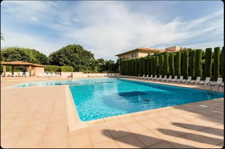 Studio Au Centre De St Tropez - Saint-Tropez