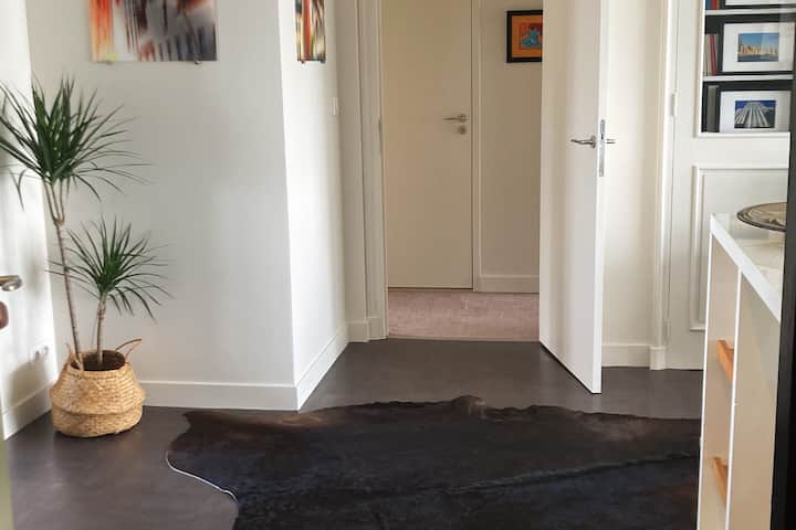 Nantes, Superbe Appartement En Residence - 낭트