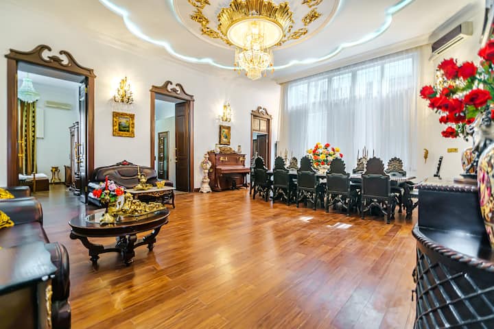 Hotel4families ( Hotel ) - Baku