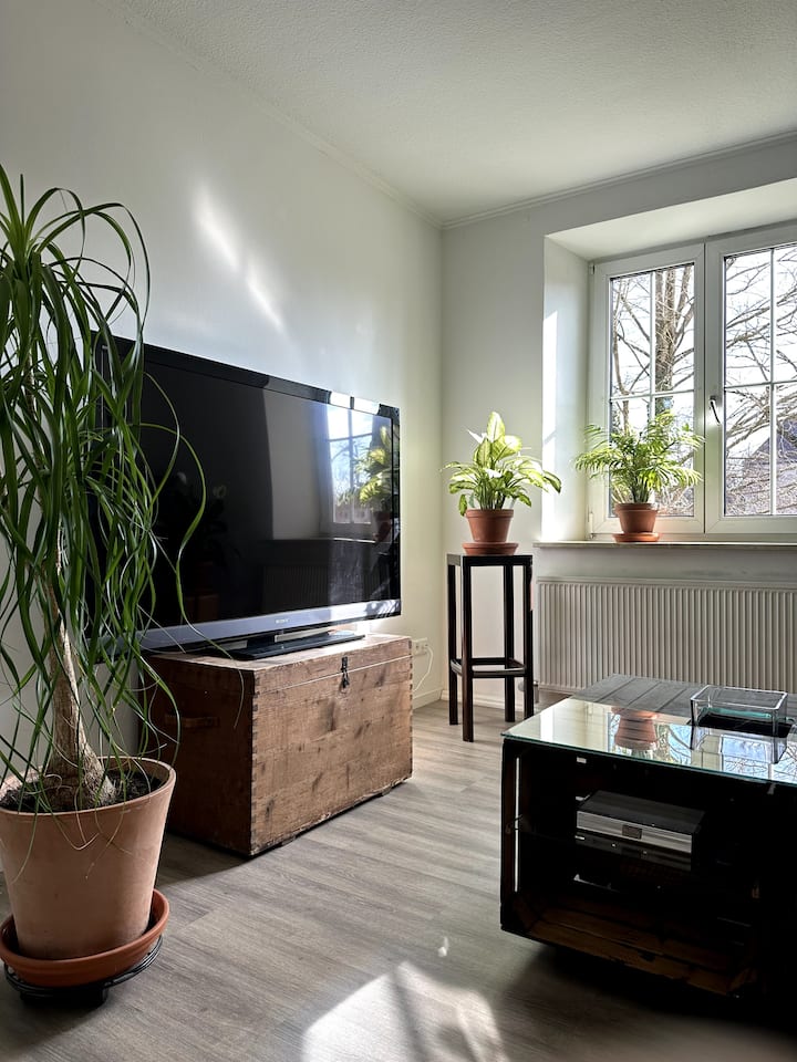 Moderne Wohnung In München - Monaco