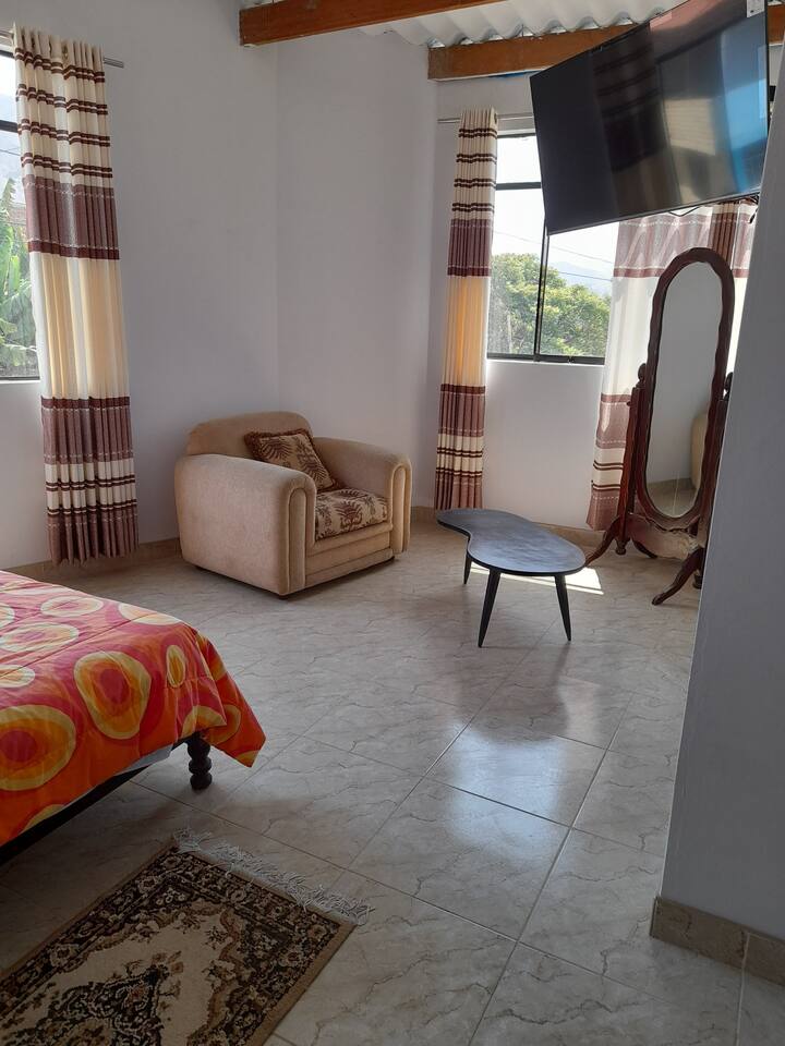 Simbal Vacation Rentals & Homes - La Libertad, Peru | Airbnb