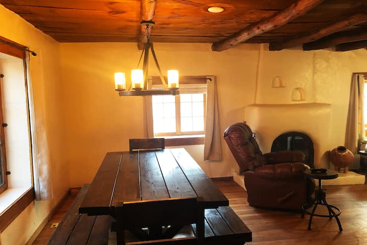 Watch The Aspen Parade From The Living Room - Ruidoso, NM