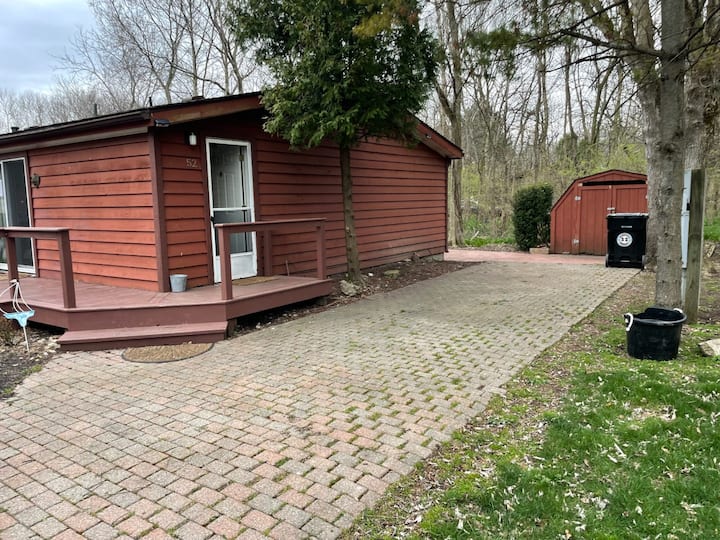 Island Club P.i.b. Updated 3 Bed 2 Bath Sleeps 8 - Put-in-Bay, OH