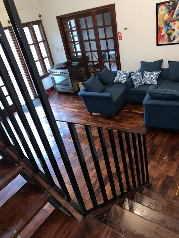 Lovely 2-bedroom Apartment In Central Maputo. - Maputo