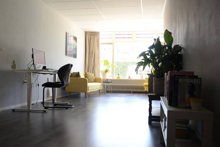 Cozy Apartment In Utrecht - Utrecht
