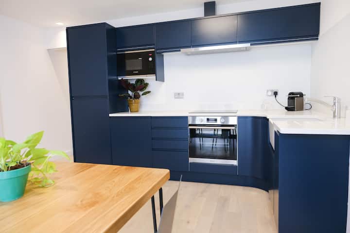 Lovely 1 Bed Central London Flat - 布魯姆斯伯里