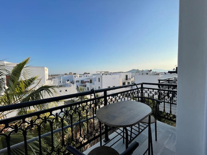 My Dream House Naxos Town Saint George Beach - Naxos