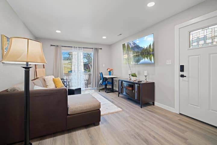 No Clng Fee - Pet Fndly - Close To Everything Dtwn - Englewood, CO