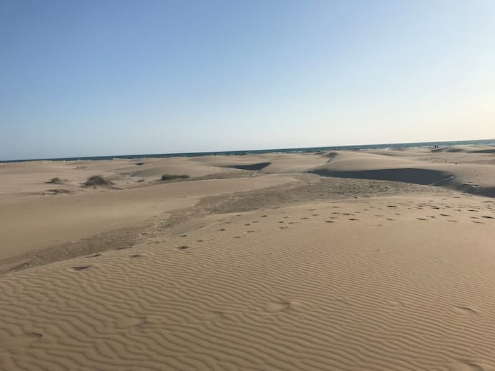 Entre Mer Et Piscines - Aigues-Mortes