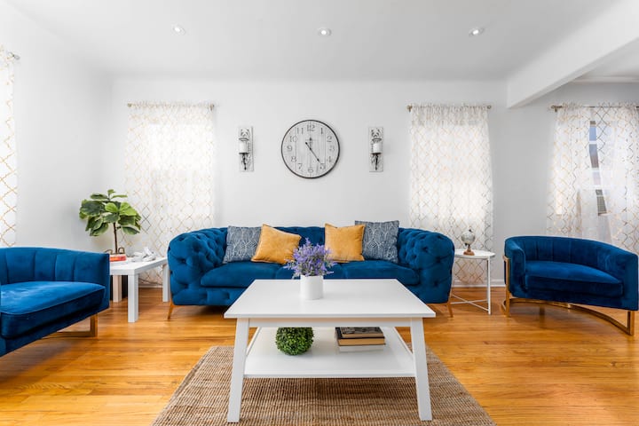 Great South Bay Home Near Lax, Sofi & Beaches! - Torrance, CA