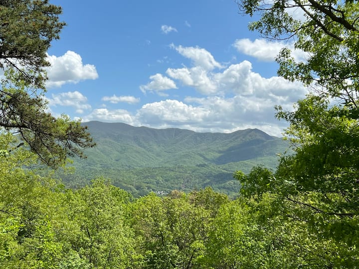 Ridge Top At Deep Creek - Bryson City, NC
