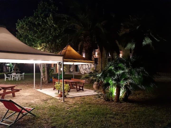Casa Vancanze "La Vecchia Barca" - San Benedetto del Tronto