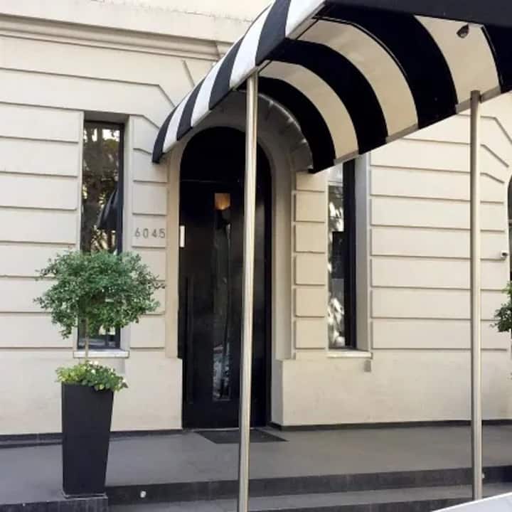 Lujoso Departamento En La Mejor Zona De Palermo - Buenos Aires