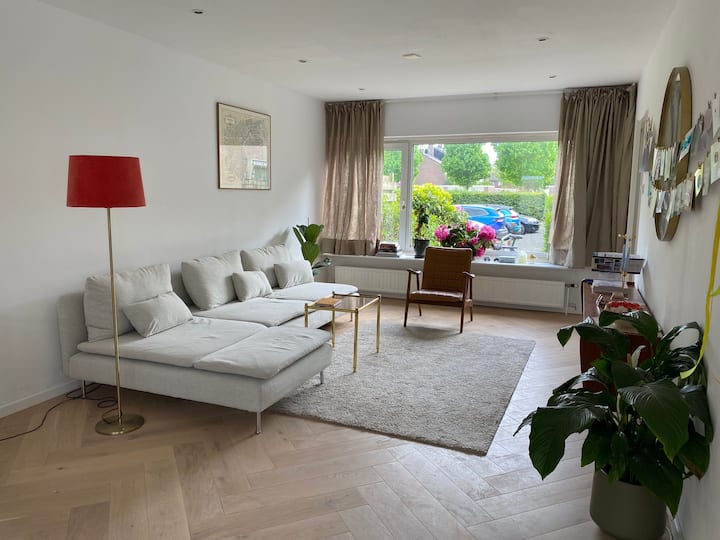 Family Home In Famerstown Vreeland - Noord-Holland