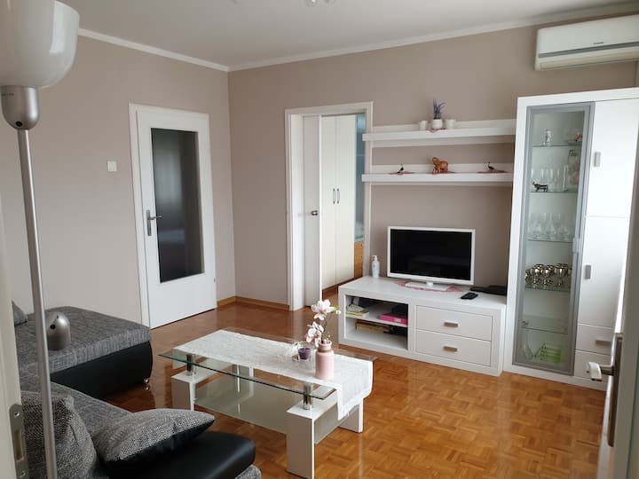 Serendipity Apartment - Zagreb
