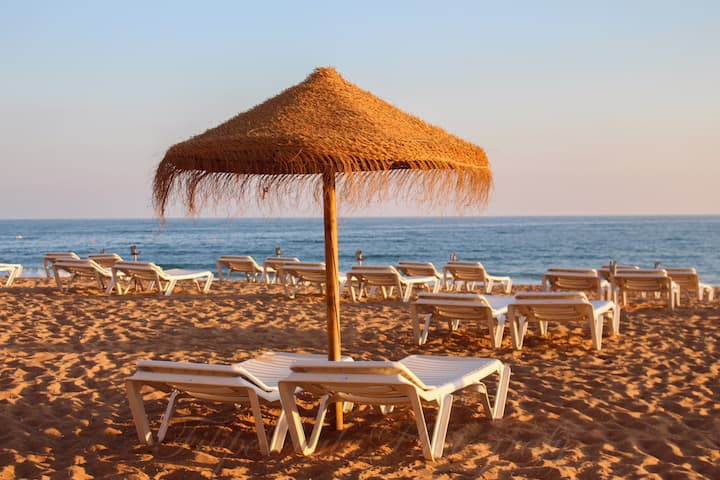 Appart In The City Center D'albufeira - Albufeira
